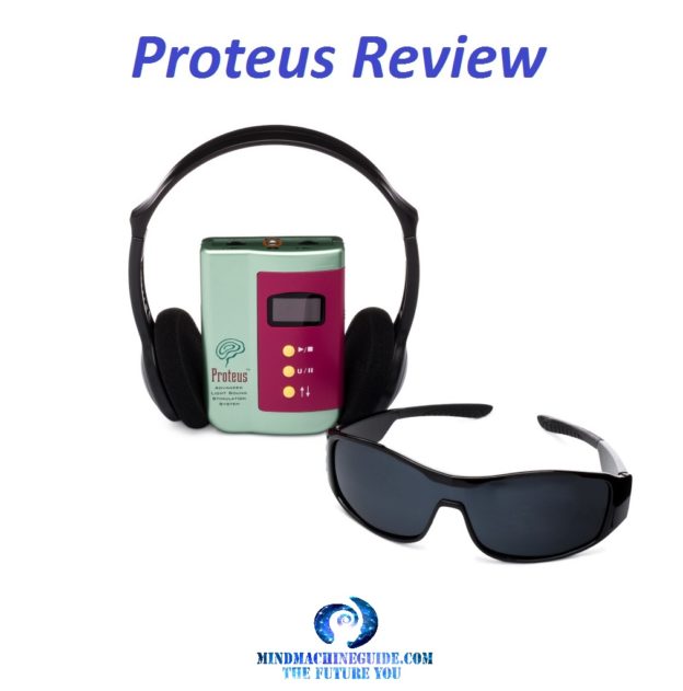 Procyon Mind Machine By MindPlace 2020 Review | Mind Machine Guide and Expert Tips