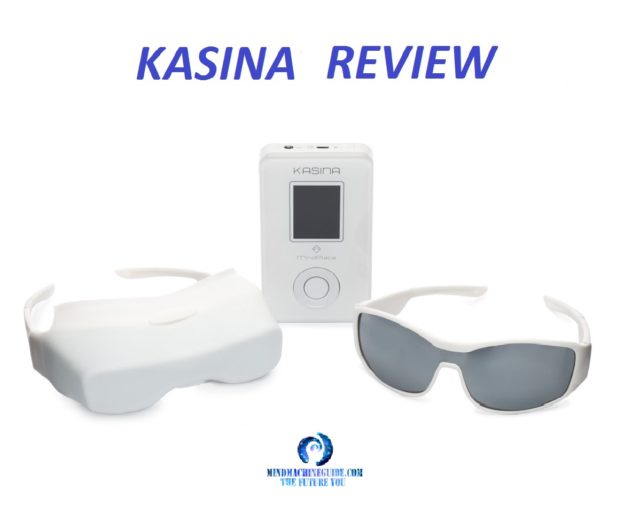 Procyon Mind Machine By MindPlace 2020 Review | Mind Machine Guide and ...